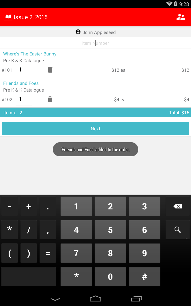 Book Clubs Loop - App on Amazon Appstore