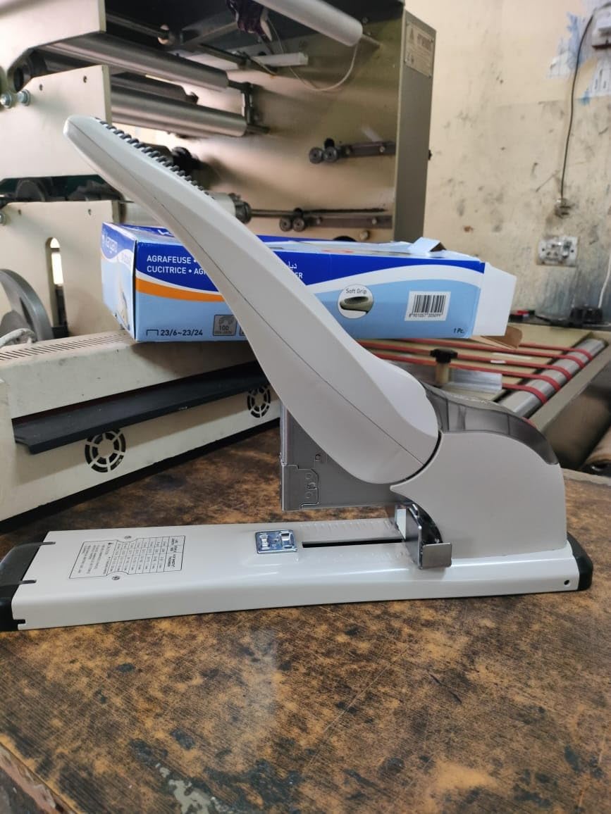 Kangaro Heavy Duty Stapler HD-23 L 24 FL : Amazon.in: Office Products