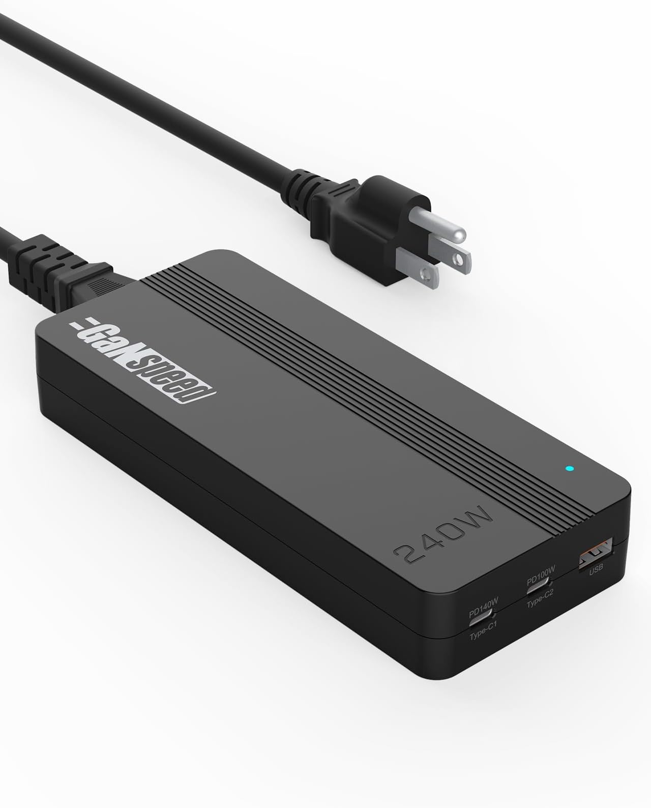 Amazon.com: Anker Prime 67W USB C Charger, Anker GaN 3-Port Compact ...
