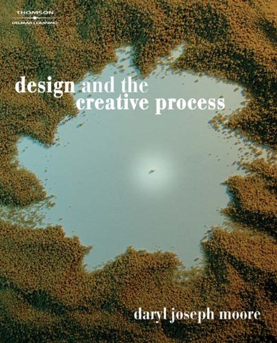 Design and the Creative Process (Design Concepts): 9781401861643 ...