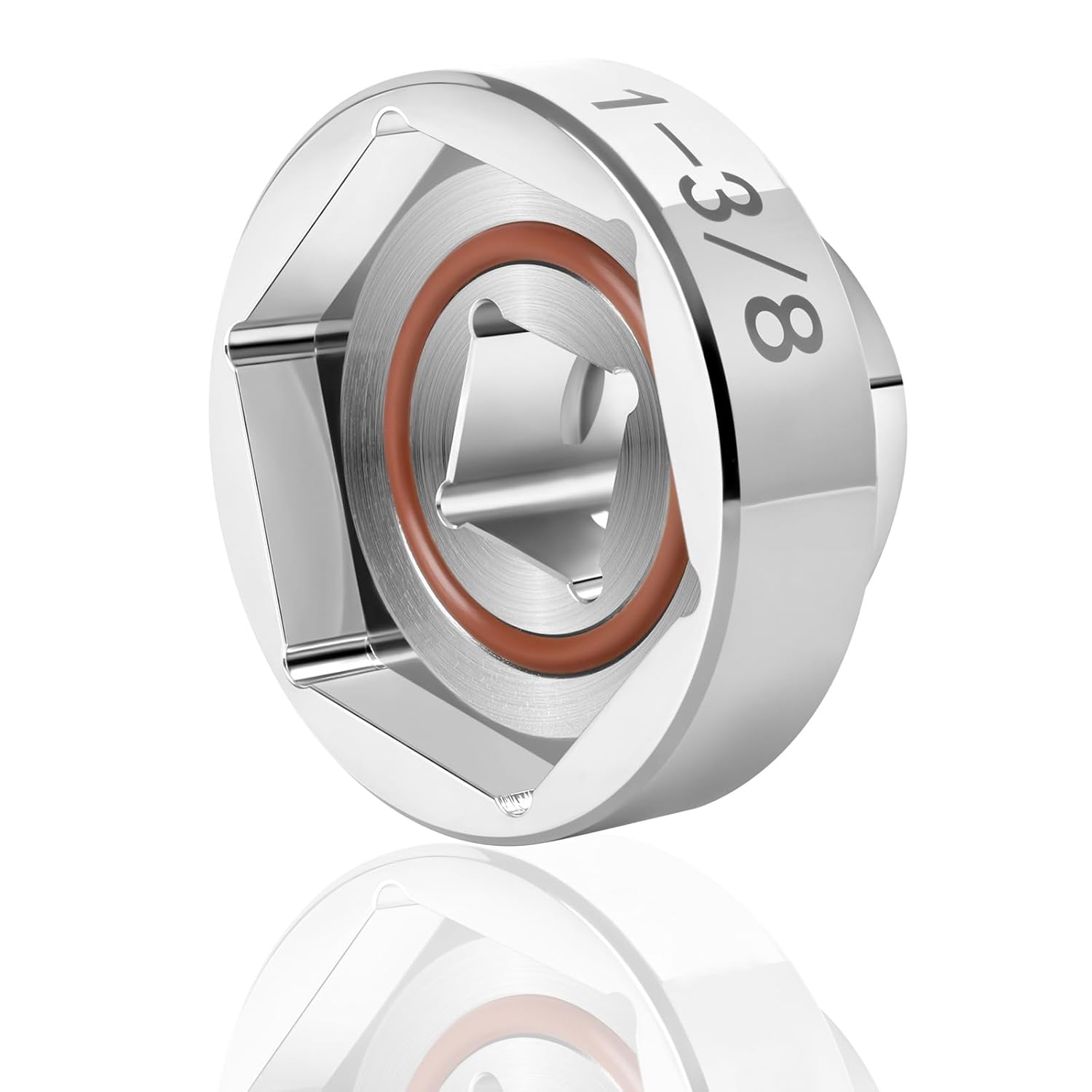 Amazon.com: Fork Cap Nut Socket for Harley Big Twin and Sportster ...