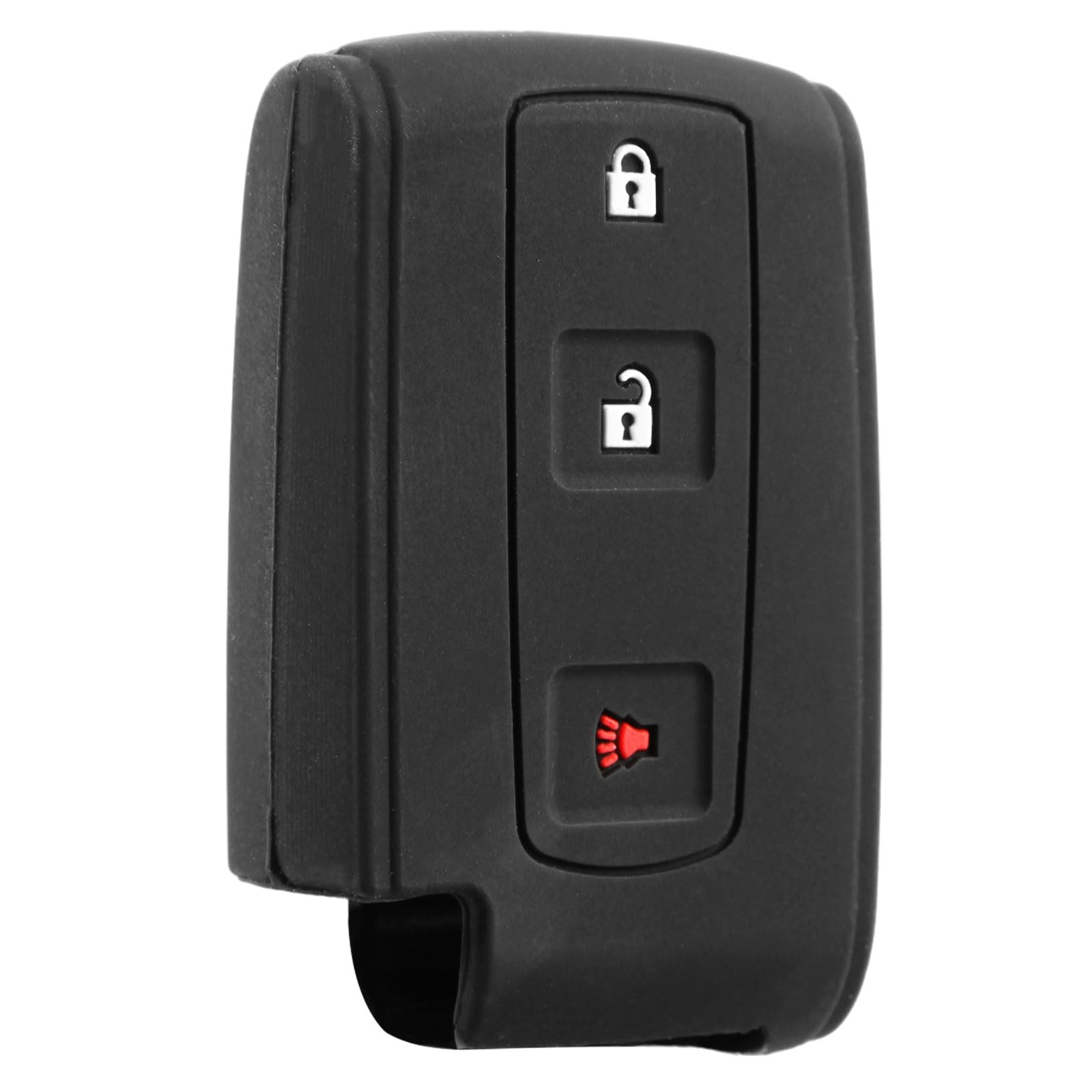 Amazon.com: fits 2004-2009 Toyota Prius Key Fob Remote Case Cover Skin ...