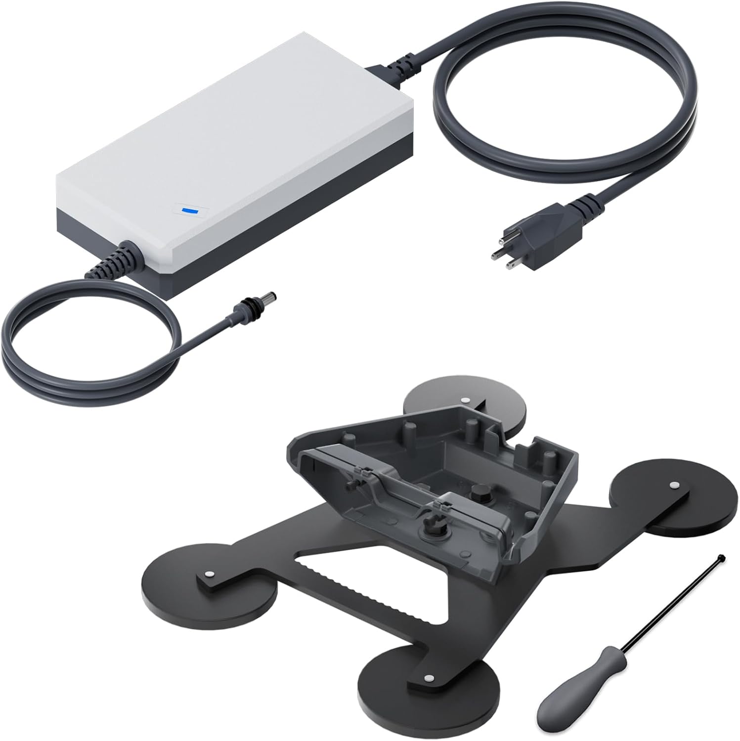 Amazon.com: Starlink Gen 3 Charger, 195W AC Power Adapter for Starlink ...