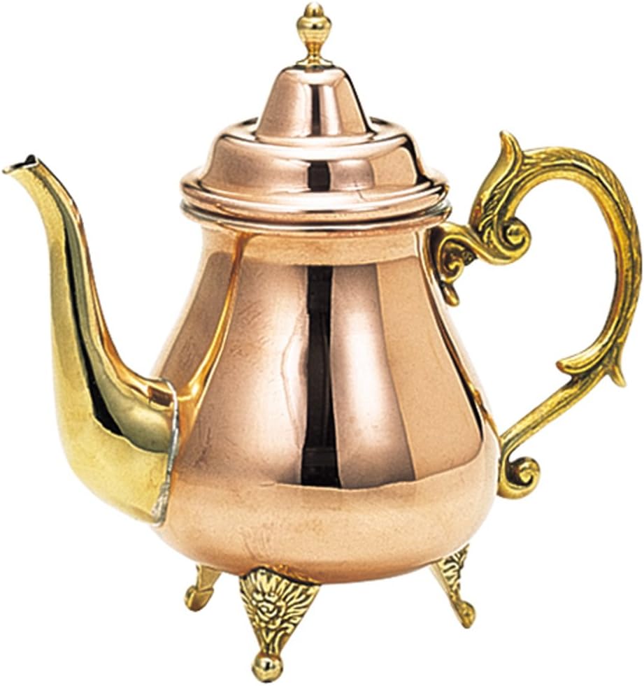 Kalita copper coffee pot : Amazon.co.uk: Home & Kitchen