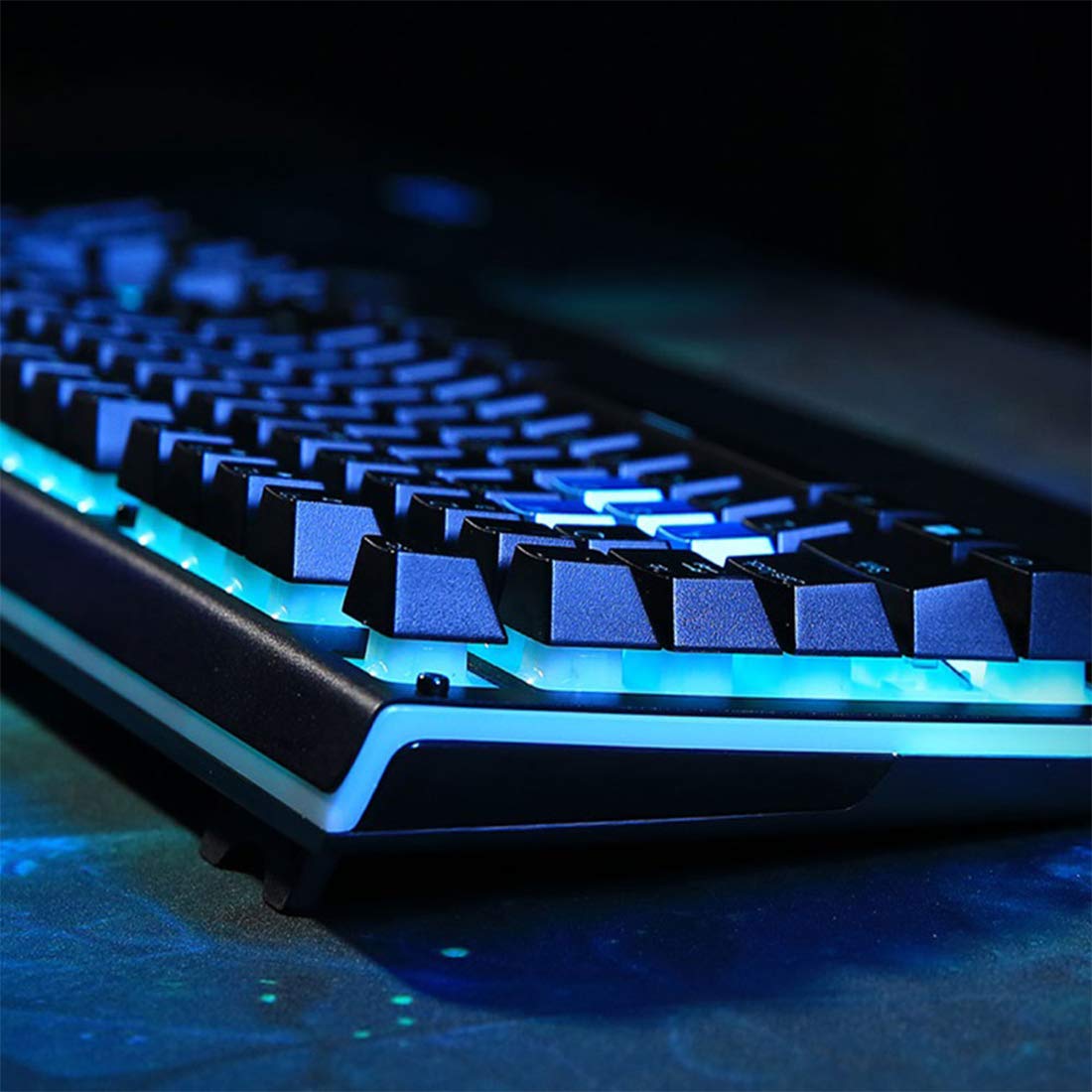 Buy Acer Predator Aethon 100 Gaming Keyboard: Floating Keycaps Design ...