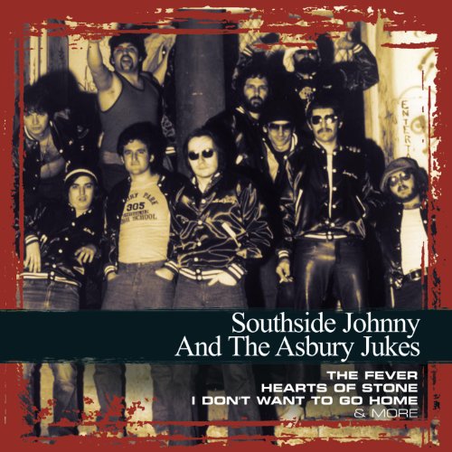 Amazon Music - Southside JohnnyのCollections - Amazon.co.jp