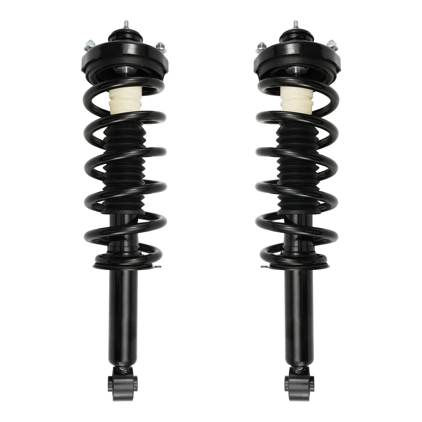 Amazon.com: AUTOSITY Rear Struts and Shocks Complete Assembly ...