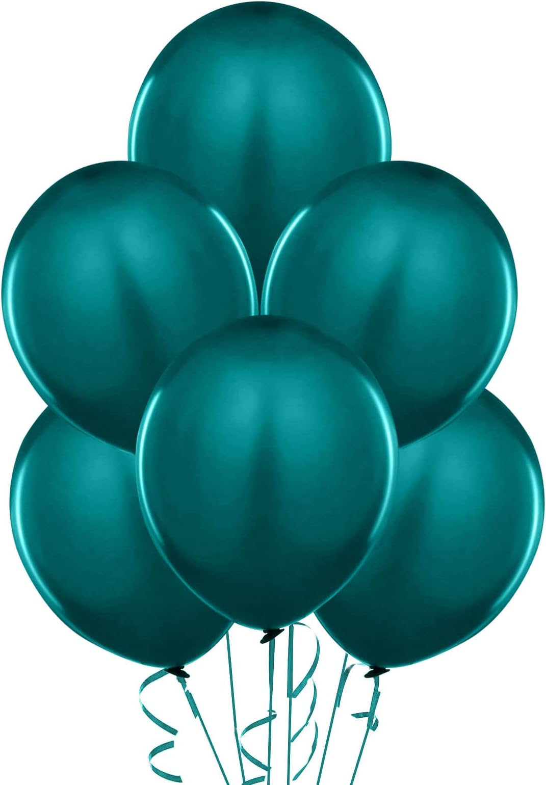 Amazon.com: Party Zone Jamaican Reggae Party Rasta Latex Balloons – 12 ...