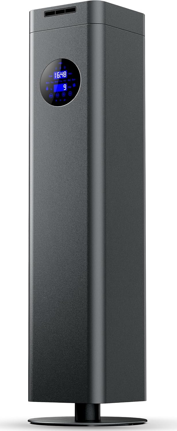 11 Best Air Diffuser For Large Room | The Big Room Scent Gap