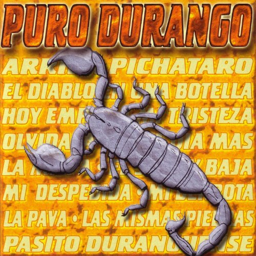 Amazon.com: Puro Durango : Puro Durango: Digital Music