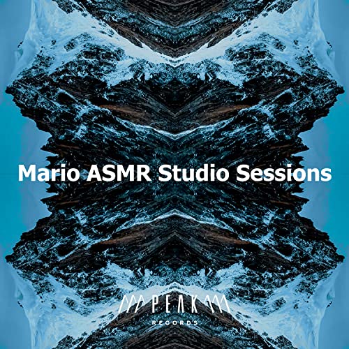 Play Mario ASMR Studio Sessions by Mario ASMR Studio on Amazon Music