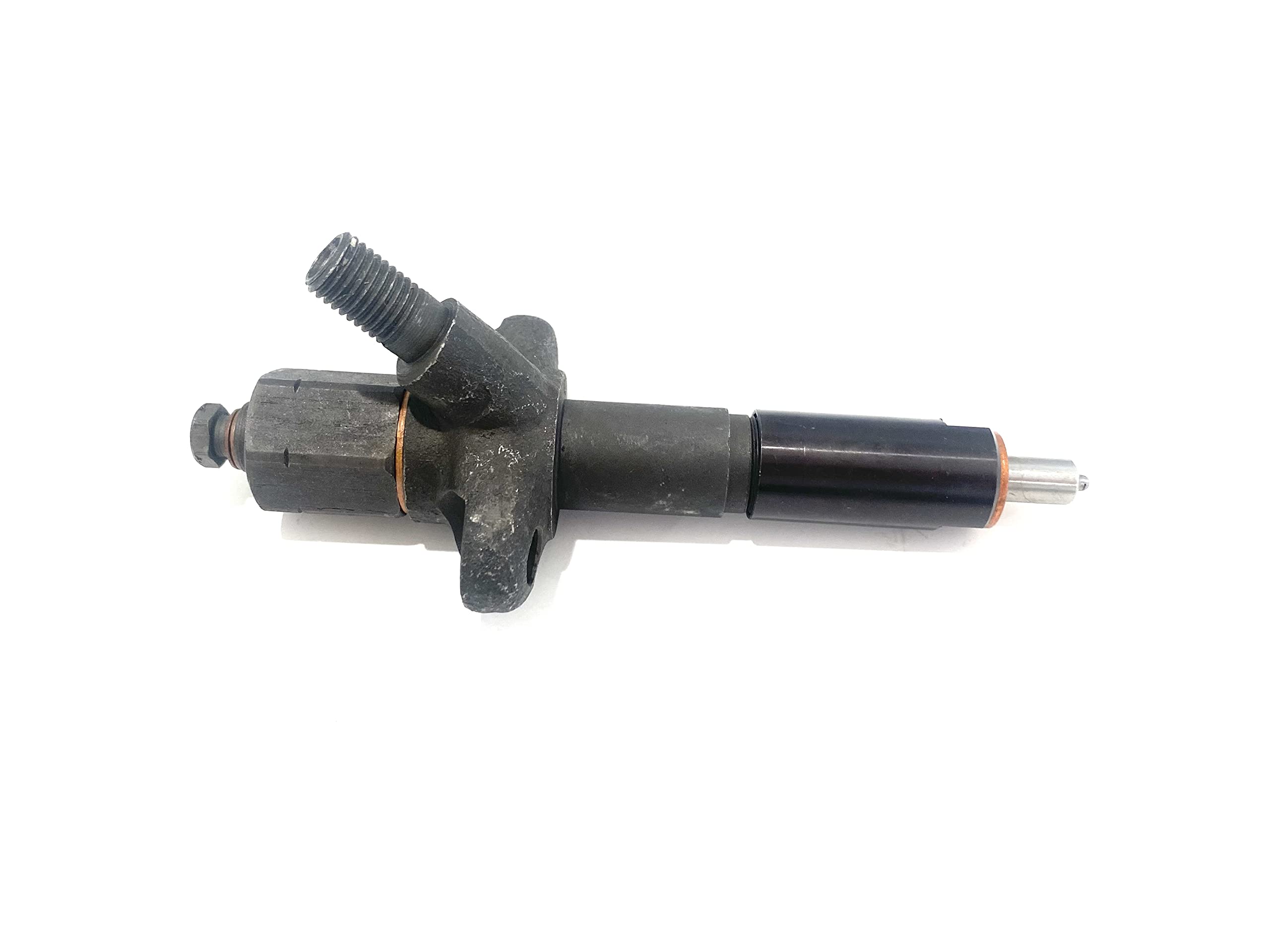 Arko D9NN9F593DA Fuel Injector Nozzle Compatible With Ford Tractors ...