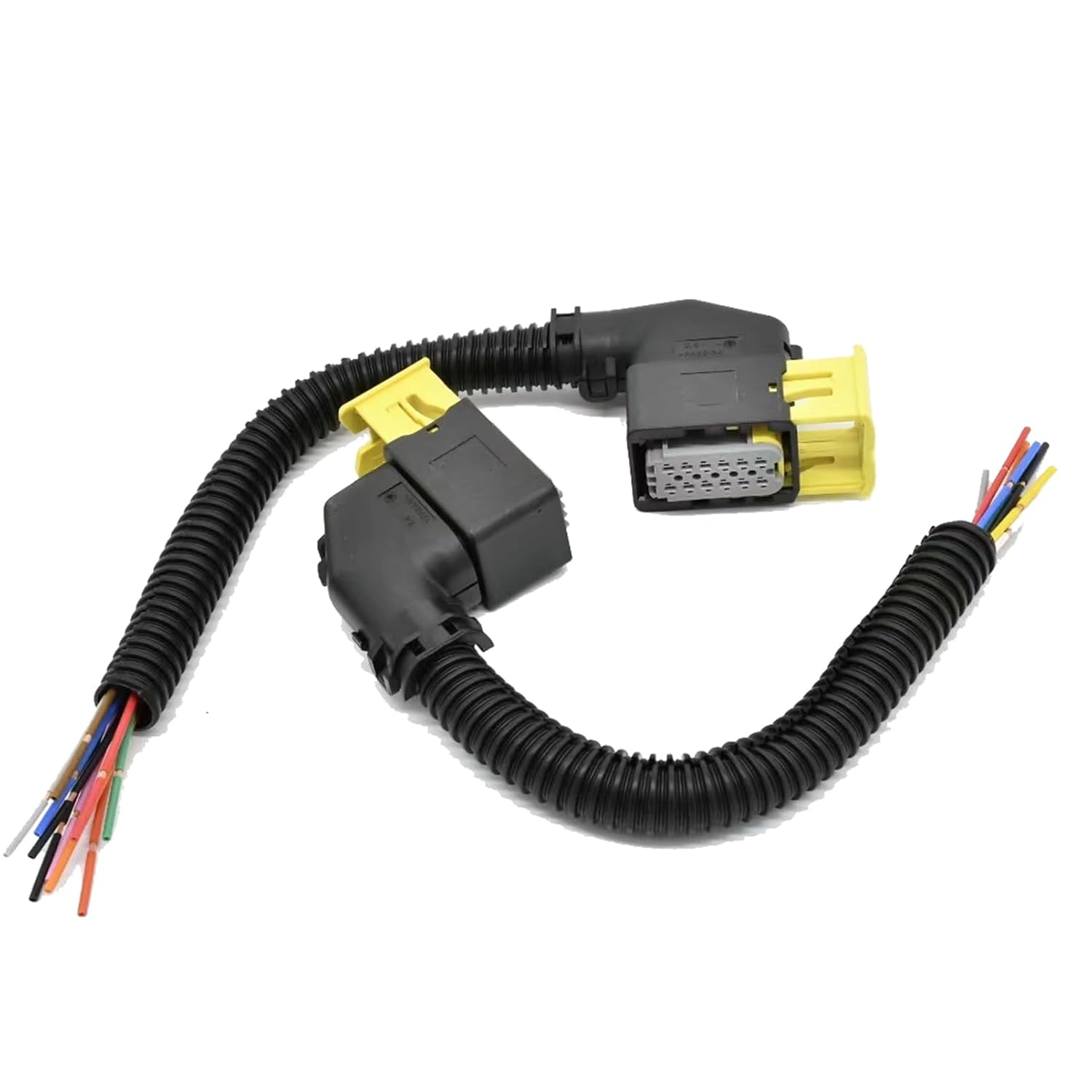 Amazon.com: Cardoctor 1703636 6462213 4919354 4919353 12-pin Connect ...