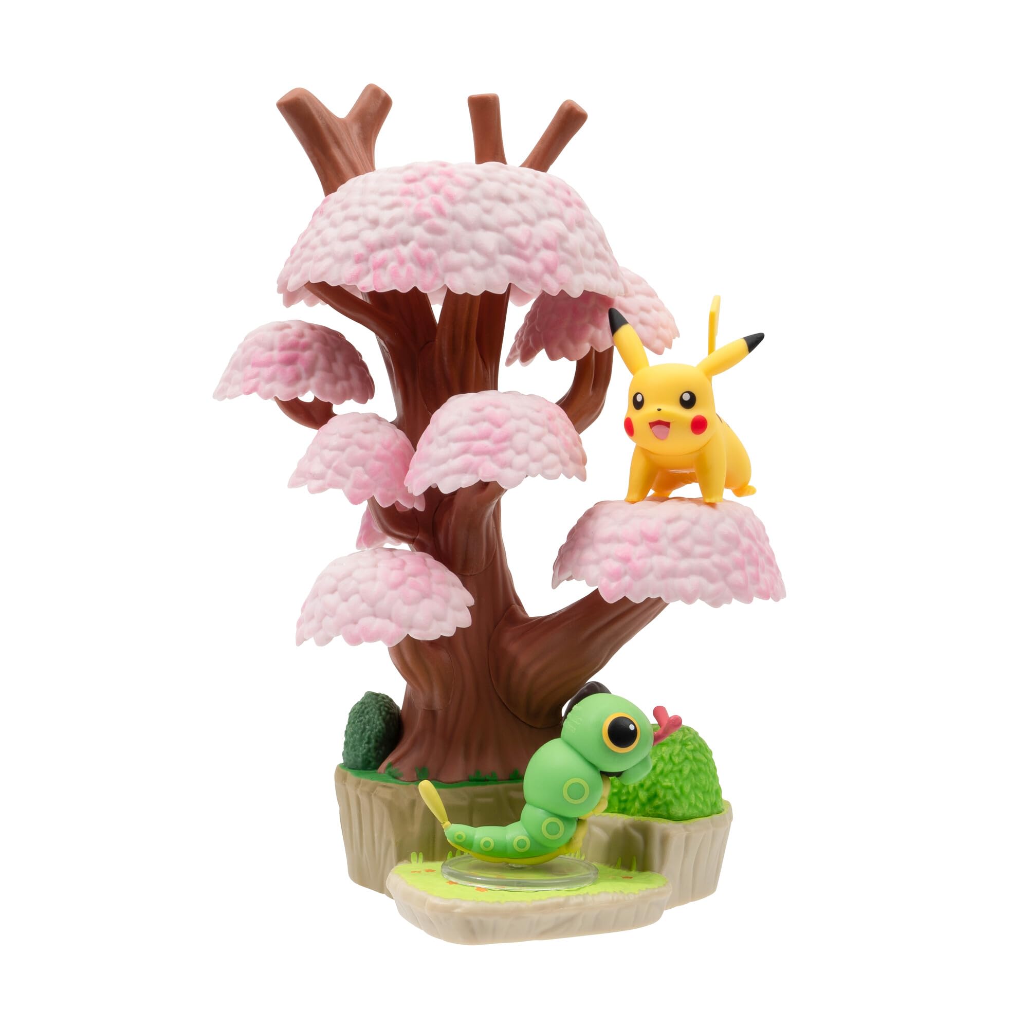 Pokemon Flores Encargos De Floreo, New Pokémon Snap Encargos