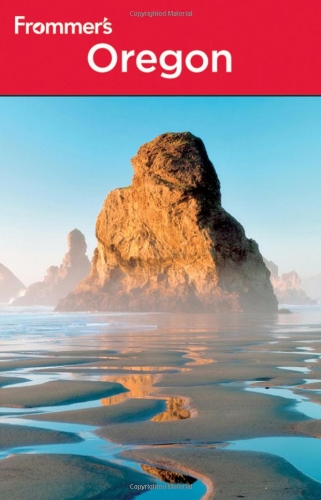 Frommer's Oregon (Frommer's Complete Guides): Samson, Karl ...