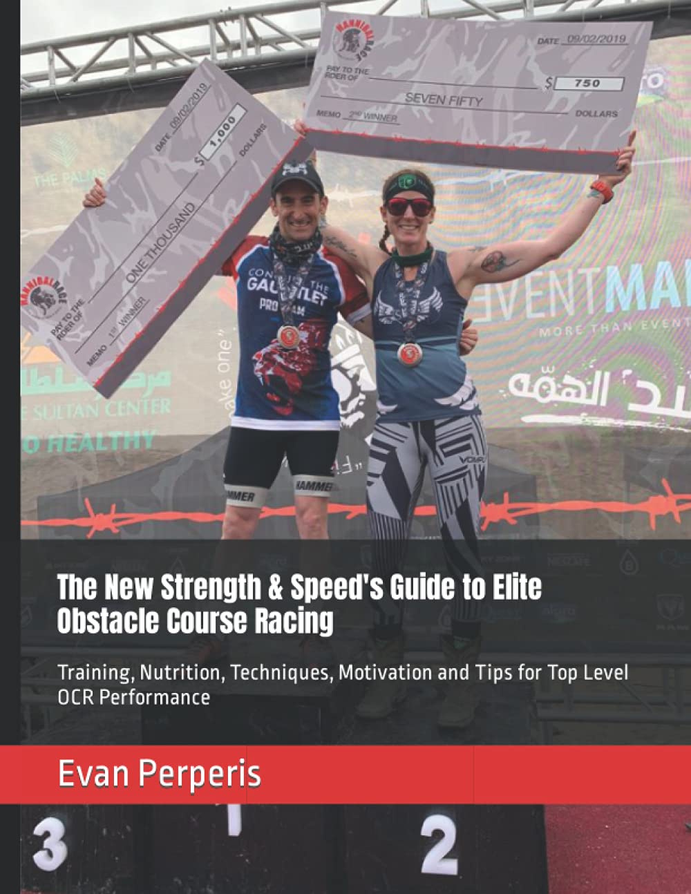 Buy The New Strength & Speed's Guide to Elite Obstacle Course Racing ...