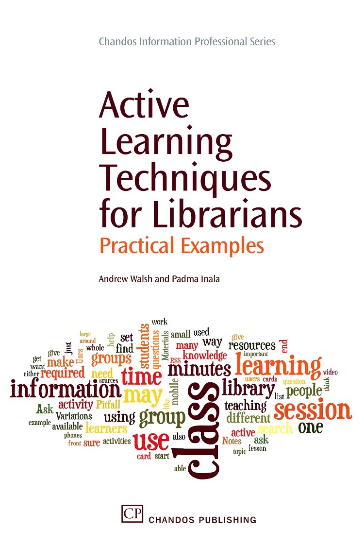 Amazon.com: Active Learning Techniques for Librarians: Practical ...