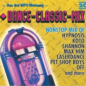 Dance Classic Mix: Various Artists: Amazon.ca: Music