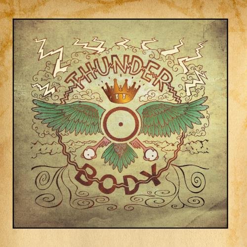 Amazon.com: Thunder Body: CDs & Vinyl