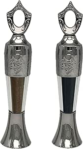 Kohl Eyeliner Black Powder – Natural Mineral Waterproof Eyeliner for ...