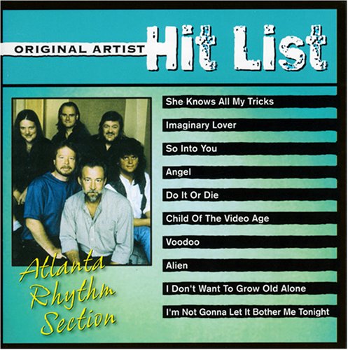 Amazon.com: Original Artist Hit List: CDs & Vinyl