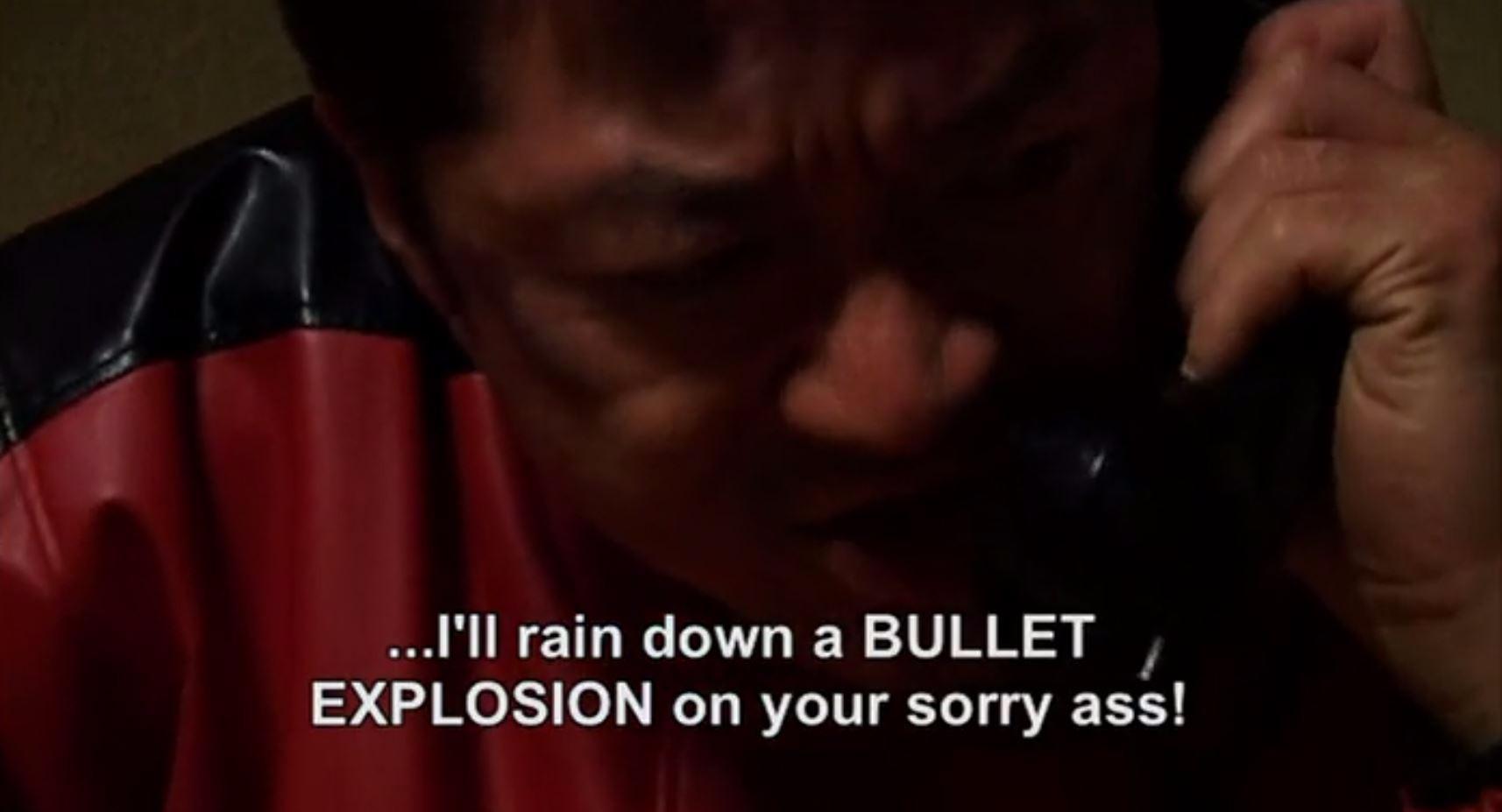 Amazon.com: Bullet Explosion : Hitoshi Ozawa, Kazuyoshi Ozawa: Movies & TV