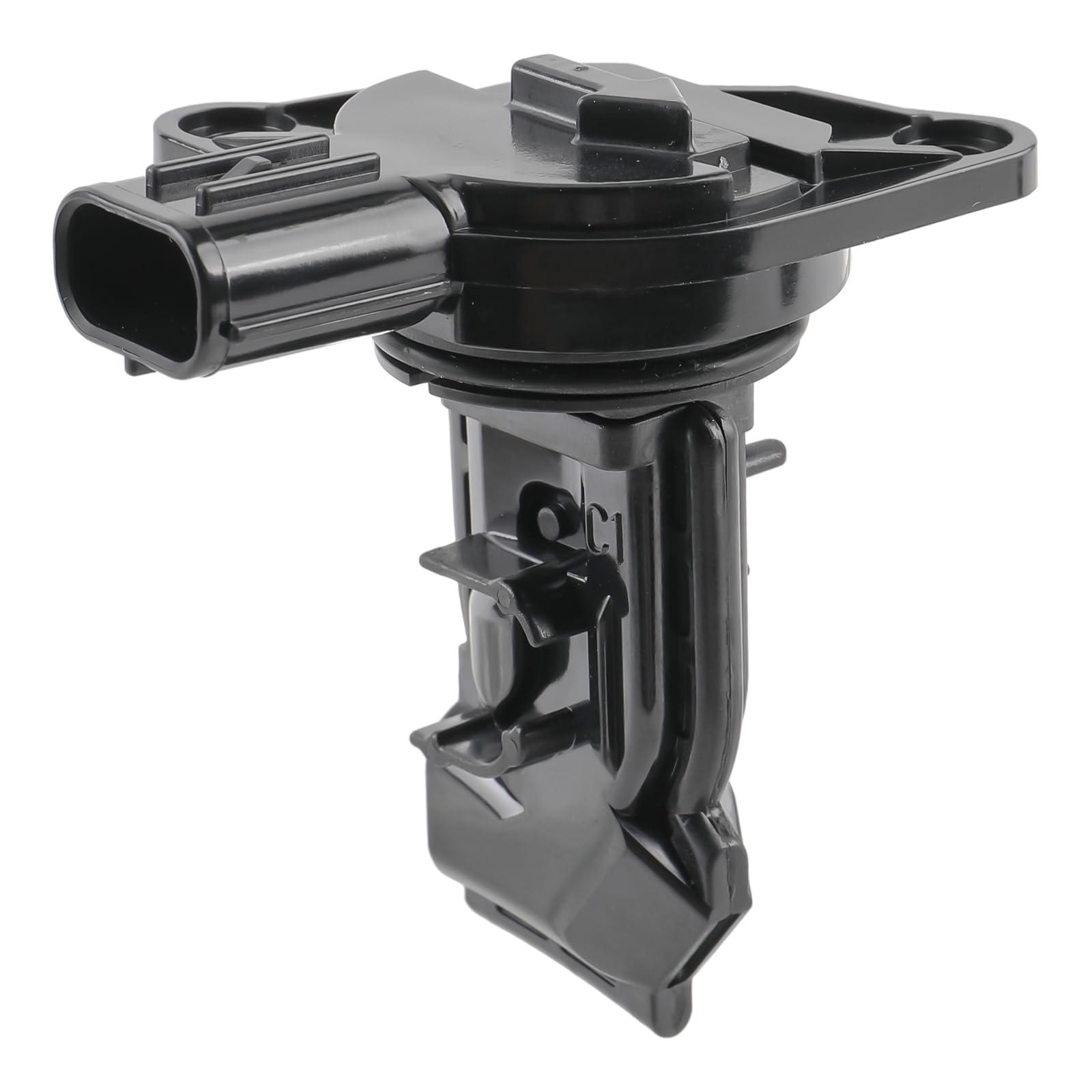 Amazon.com: MOTOALL 22204-75040 Mass Air Flow Sensor Meter MAF Fit for ...