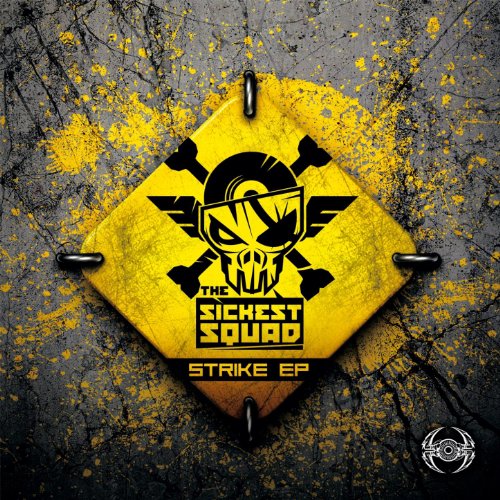 Amazon.com: Strike : The Sickest Squad: Digital Music