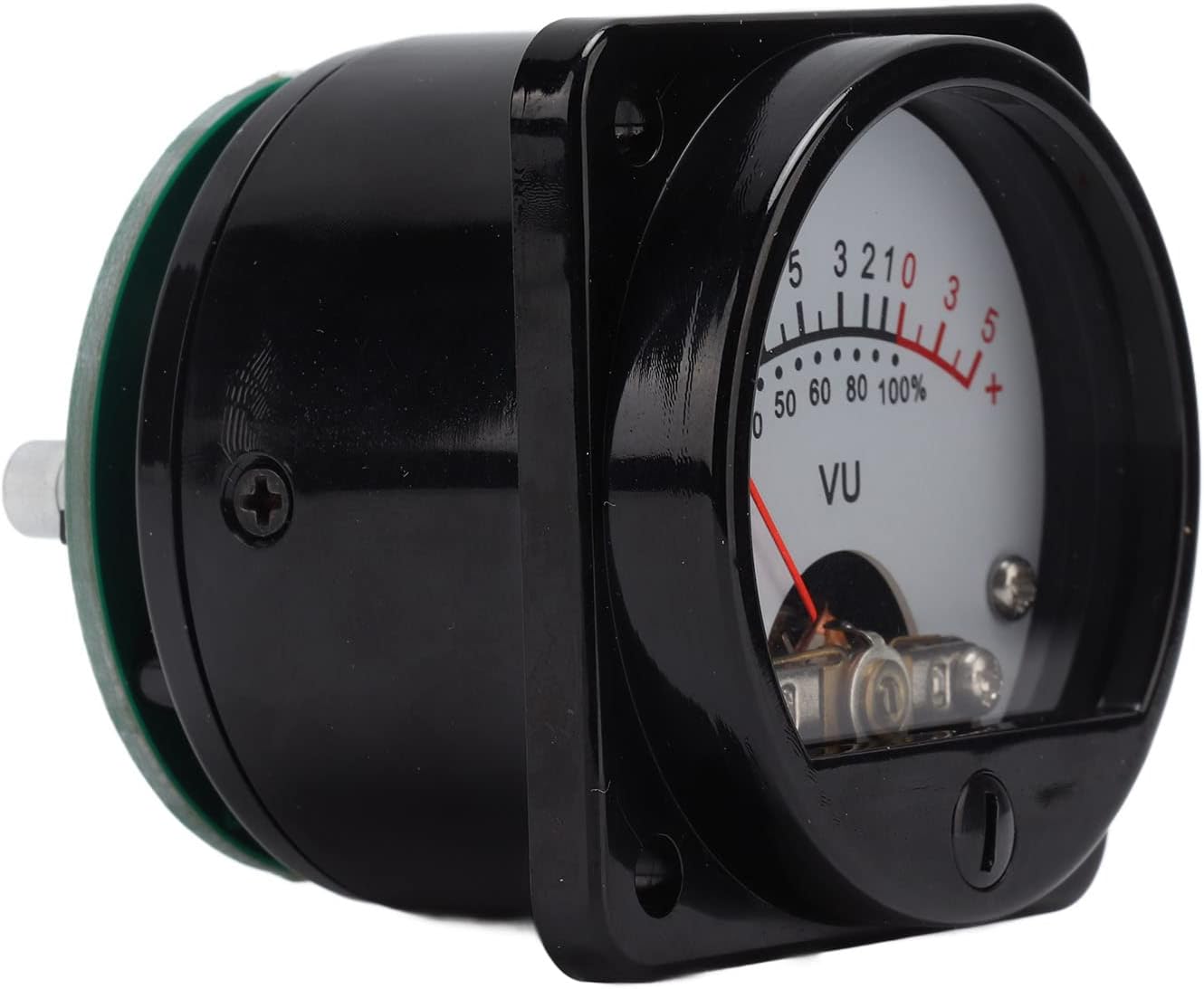 Amazon.com: VU Panel Meter, Driver Board Professional 12V LED Light ...