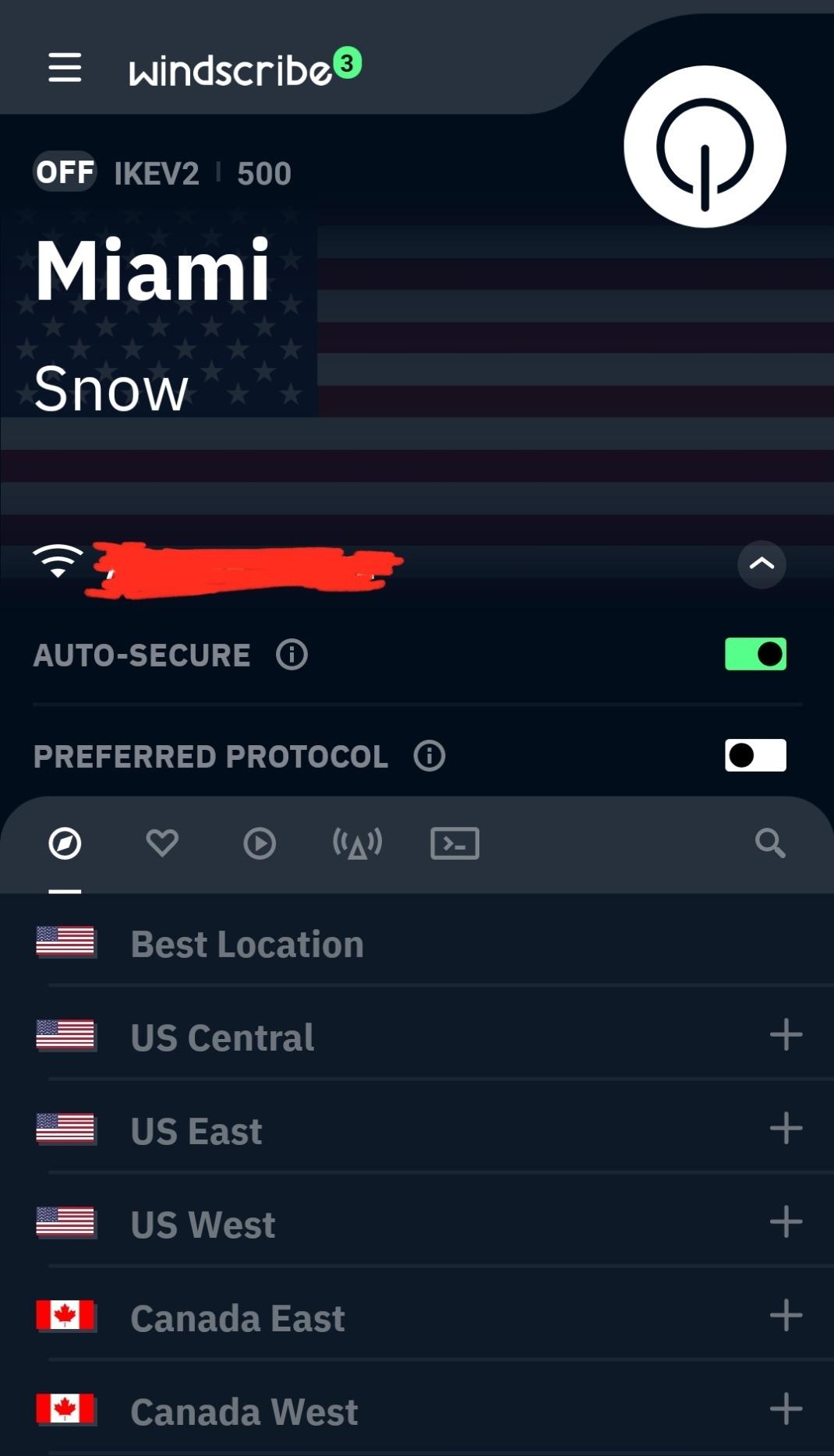 Windscribe VPN - Watch Anything, Privately - App on Amazon Appstore