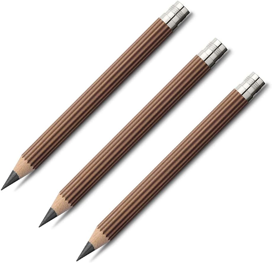 Faber-Castell GvFC Magnum – Lápiz de bolsillo x 3 – Yaxa Colombia
