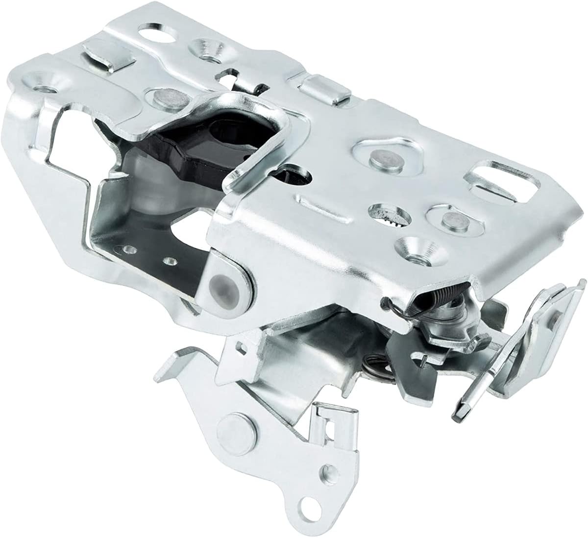 Amazon.com: YMAUGP Door Lock Latch Assembly Front Left LH Driver Side ...