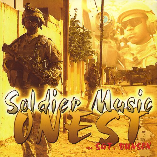 Play Soldier Music by Sgt Dunson on Amazon Music