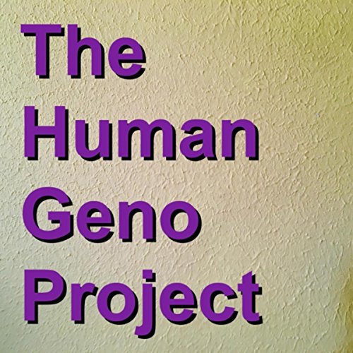 Amazon MusicでThe Human Geno ProjectのThe Human Geno Projectを再生する