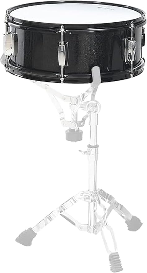 Amazon.com: Lemon T950 Electronic Snare Drum - 13"x5" Dual-Zone Mesh ...