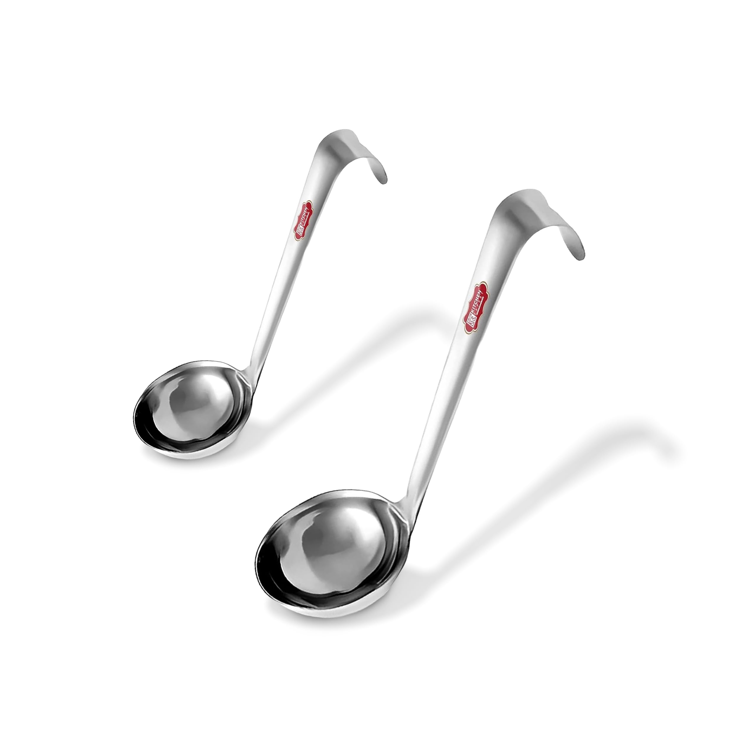 Buy Kitchen Expert - Ghee Tipri | Stainless Steel | Small & Medium ...