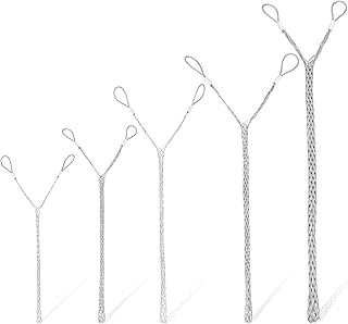 Understanding Cable Pulling Socks Grips Functionality | ShunVogue