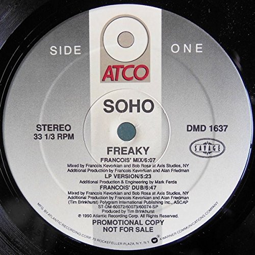 Buy Freaky Online at Low Prices in India | Amazon Music Store - Amazon.in