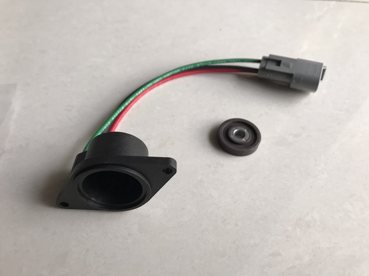 Buy Dr. Accessories Club Car IQ Speed Sensor | DS and Precedent ADC ...