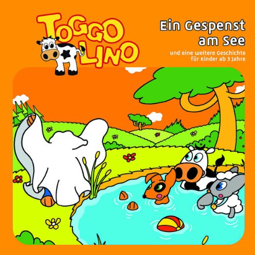 Toggolino, Hannes Maurer, Heinz Ostermann, Manja Doering, Ozan Unal ...