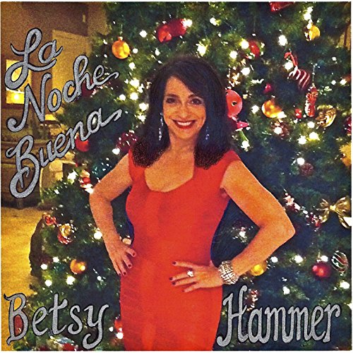 Play La Noche Buena by Betsy Hammer on Amazon Music