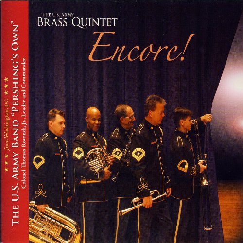 Play Encore! by VARIOUS ARTISTS on Amazon Music