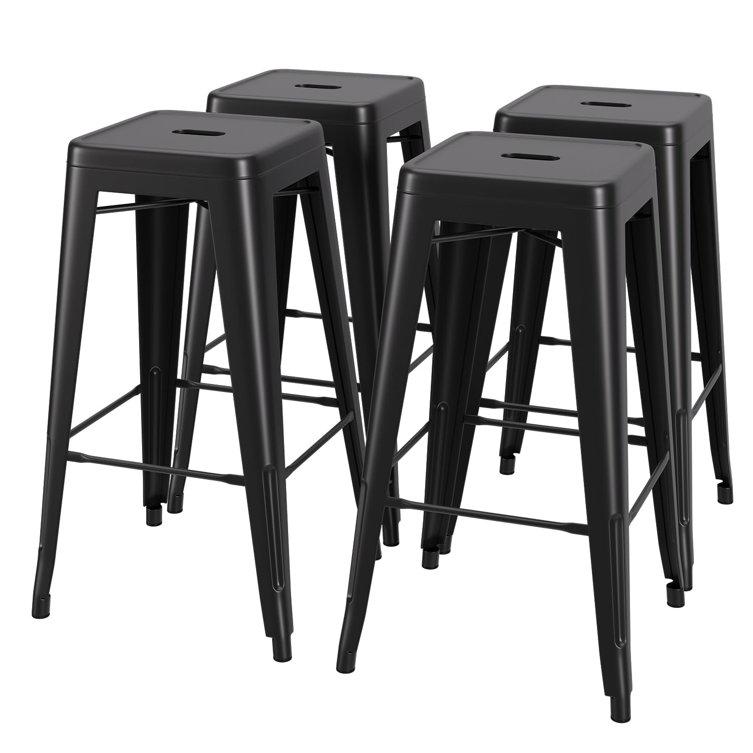 Metal Barstools 30 Inch