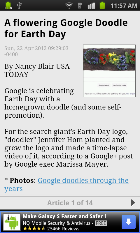 Detroit Free Press - App on Amazon Appstore