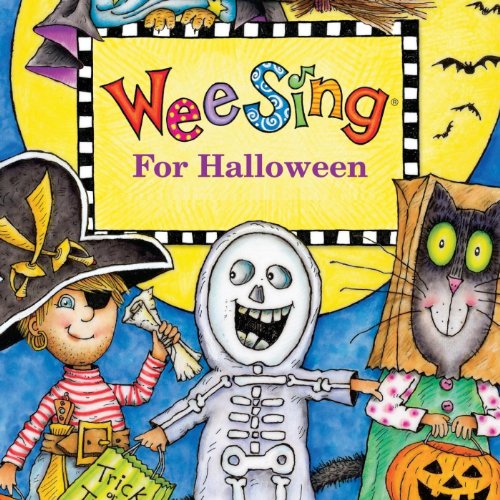 Wee Sing for Halloween von Wee Sing bei Amazon Music - Amazon.de