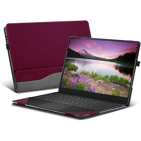 Amazon.com: Alapmk Protective Case for 15.6" Samsung Galaxy Book3 360 ...