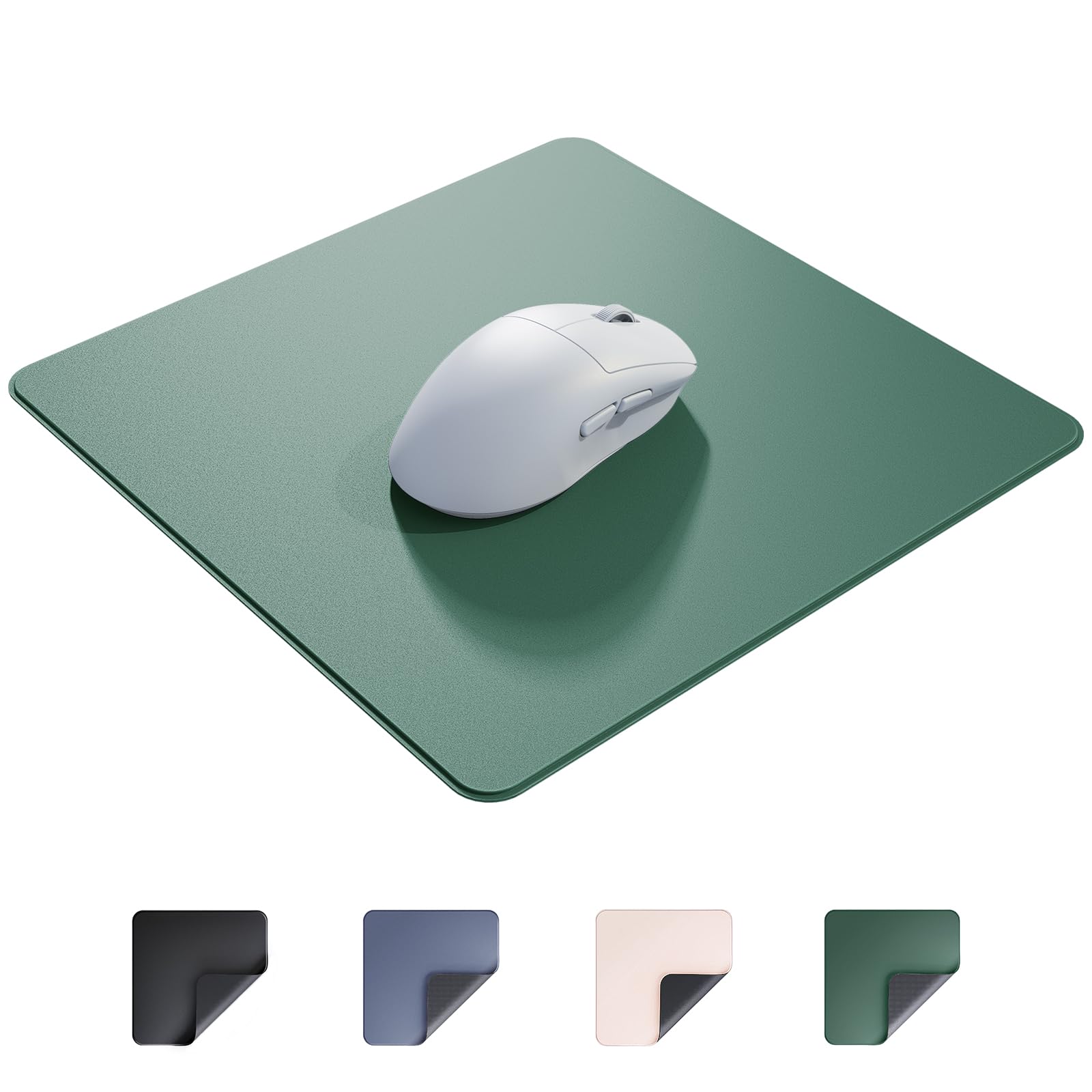 Amazon.com: SAABUAA Mouse Pad, Smooth Mousepad Computer Mouse Pad for ...