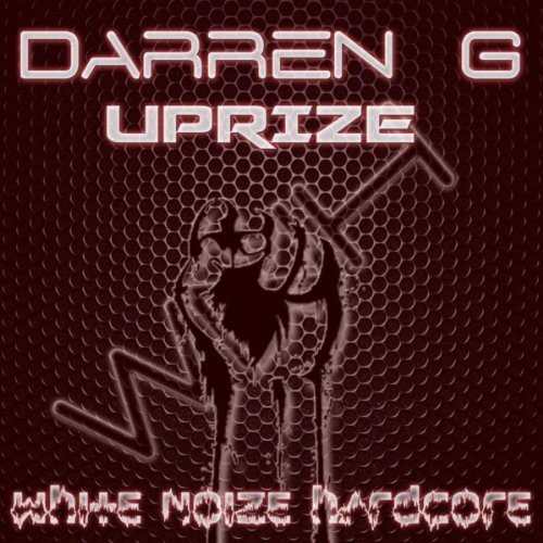 Uprize by Darren G on Amazon Music - Amazon.com