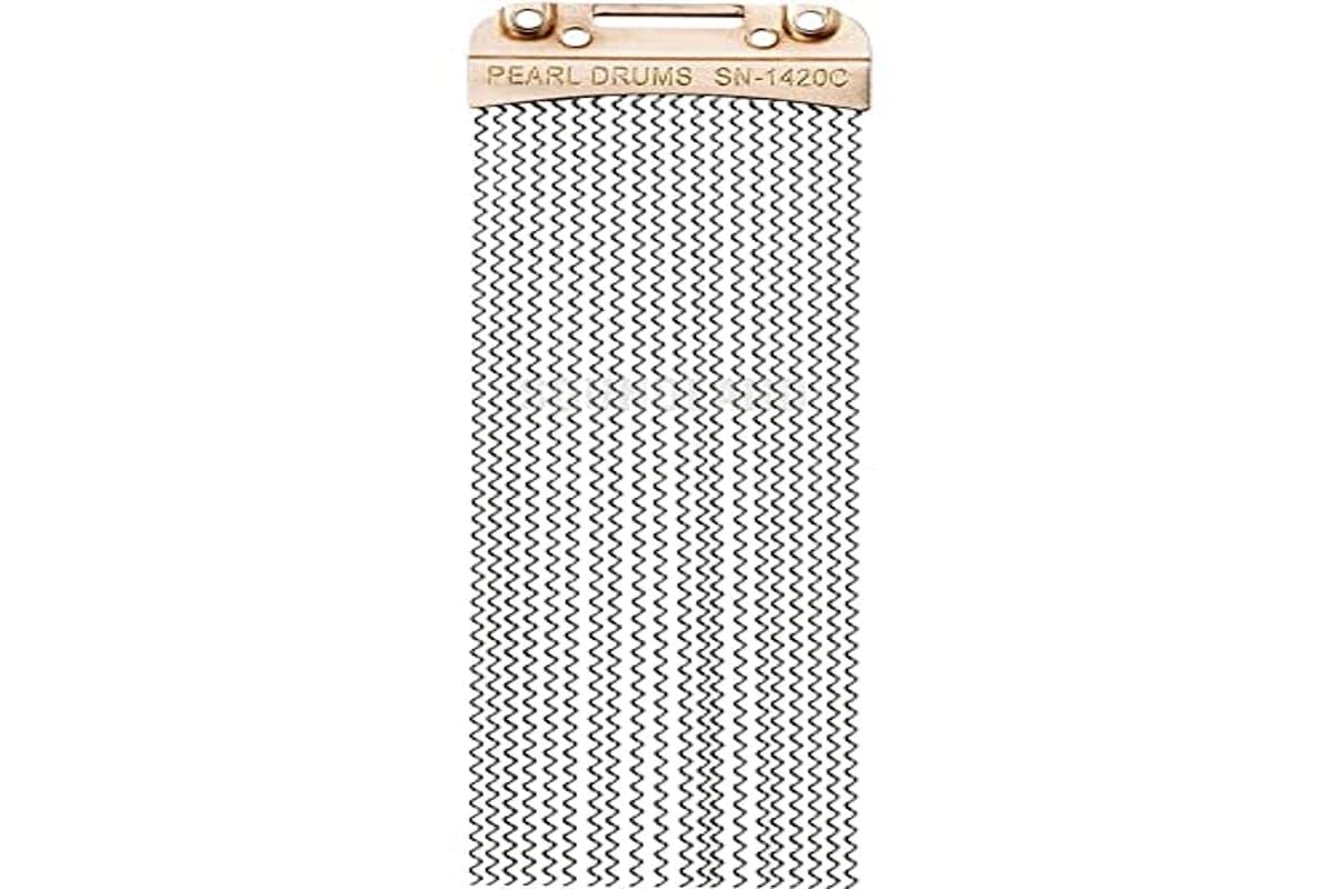 Amazon.com: Pearl SN-1420C, C-Type 20-Strand Ultra Sound Snare Wire ...