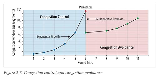 High Performance Browser Networking What Every Web Developer Should